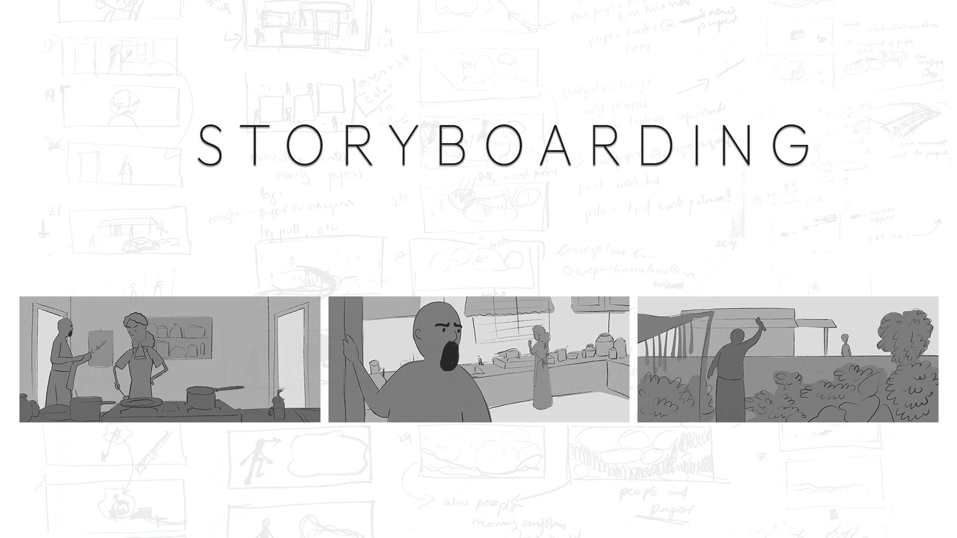 Sandhra Mary | Portfolio